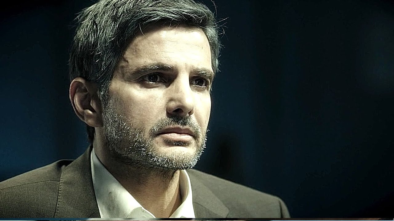 Harodim - Nichts als die Wahrheit? - Trailer 2 - Deutsch - YouTube