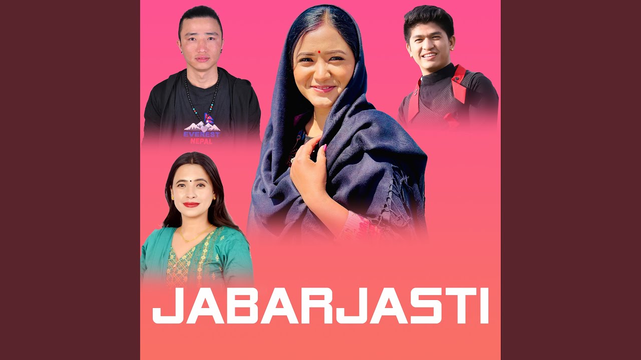 JABARJASTI - YouTube