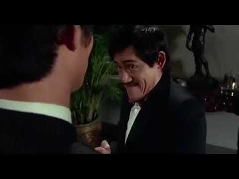 Hilarious Fight Scene - Winners and Sinners (1983)
