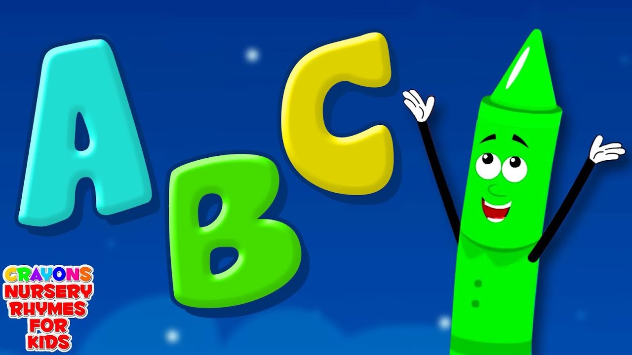 Learn Abc with Baby Box + More Alphabets Songs & Rhymes for Children ...