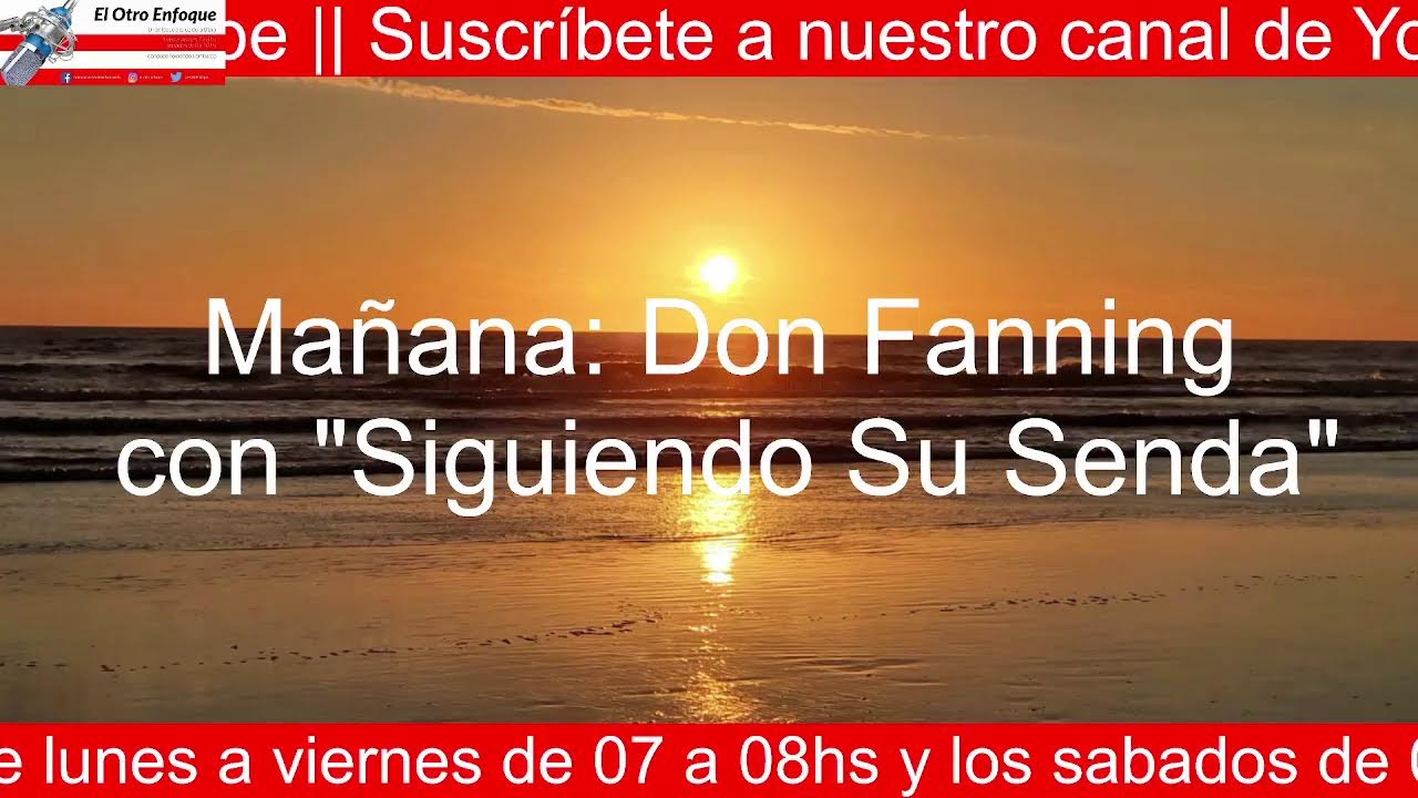 Erica Ali hoy 19/06/26 en "El Otro Enfoque" ® con "La Lupa" - YouTube
