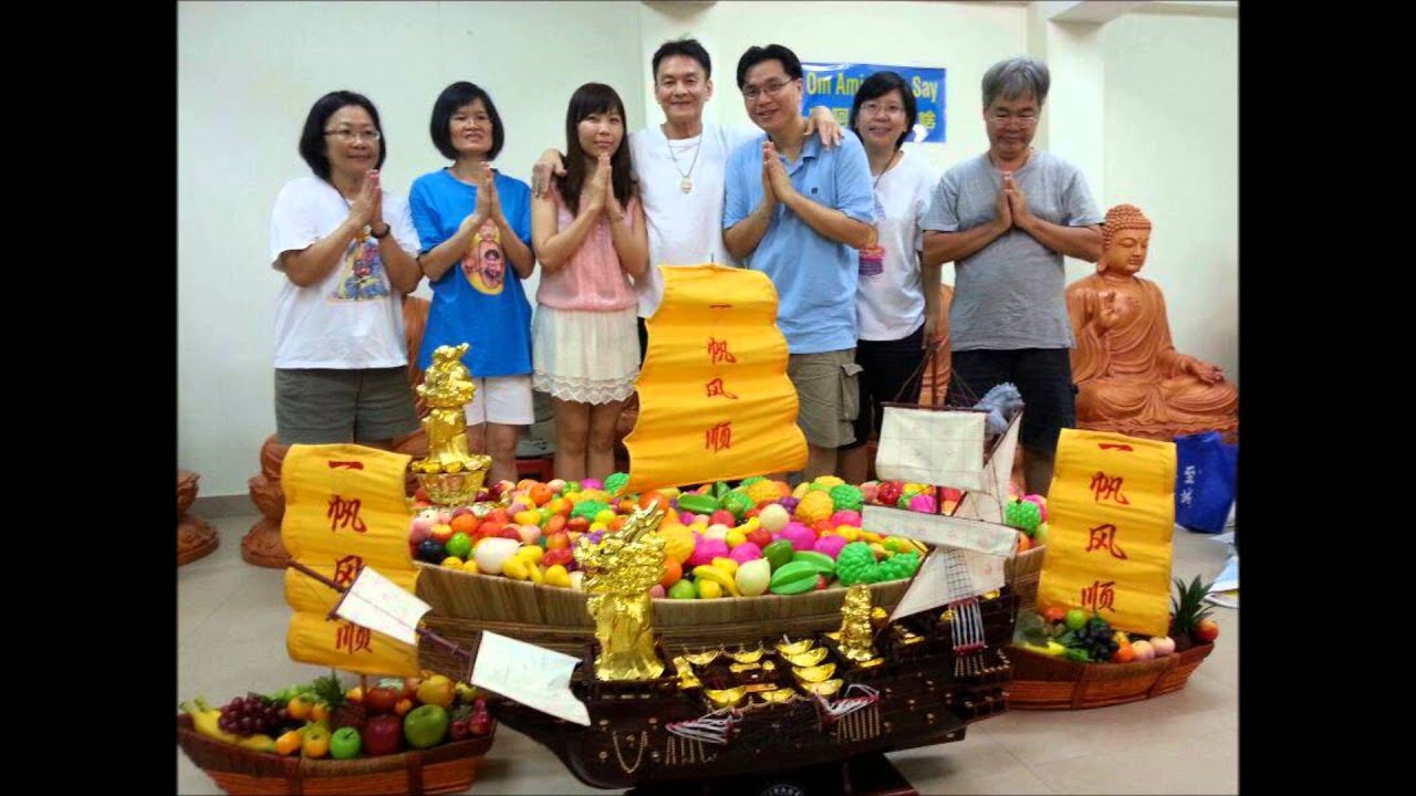 Master Tony - YouTube