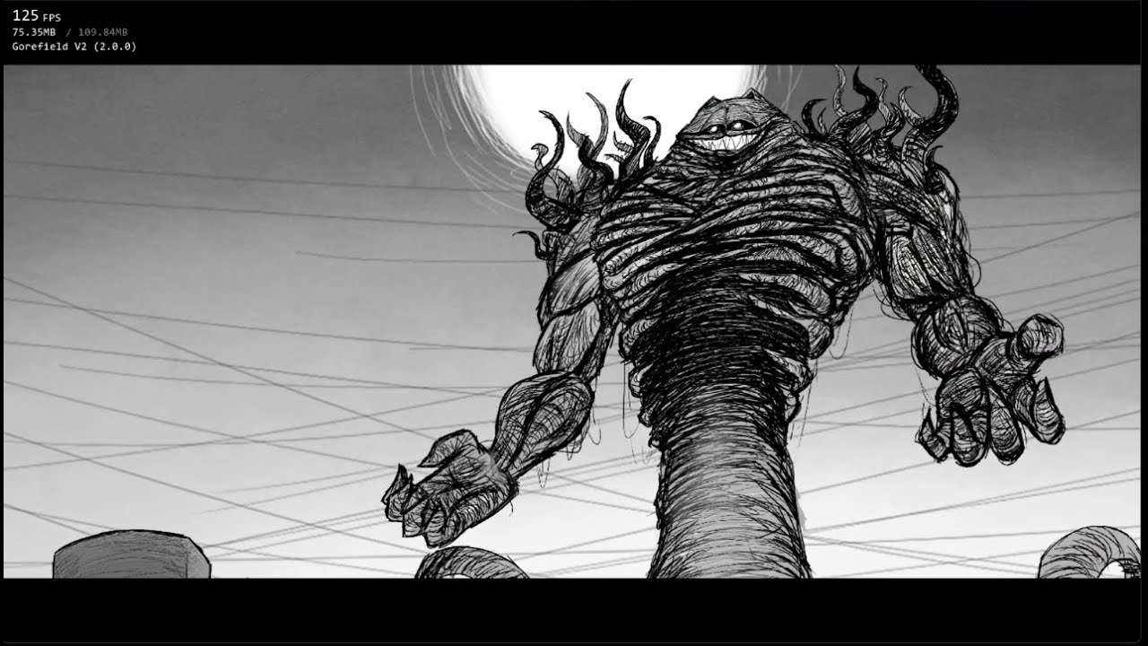 Gorefield V2-R0ses and Quartz (FC) (FNF) - YouTube