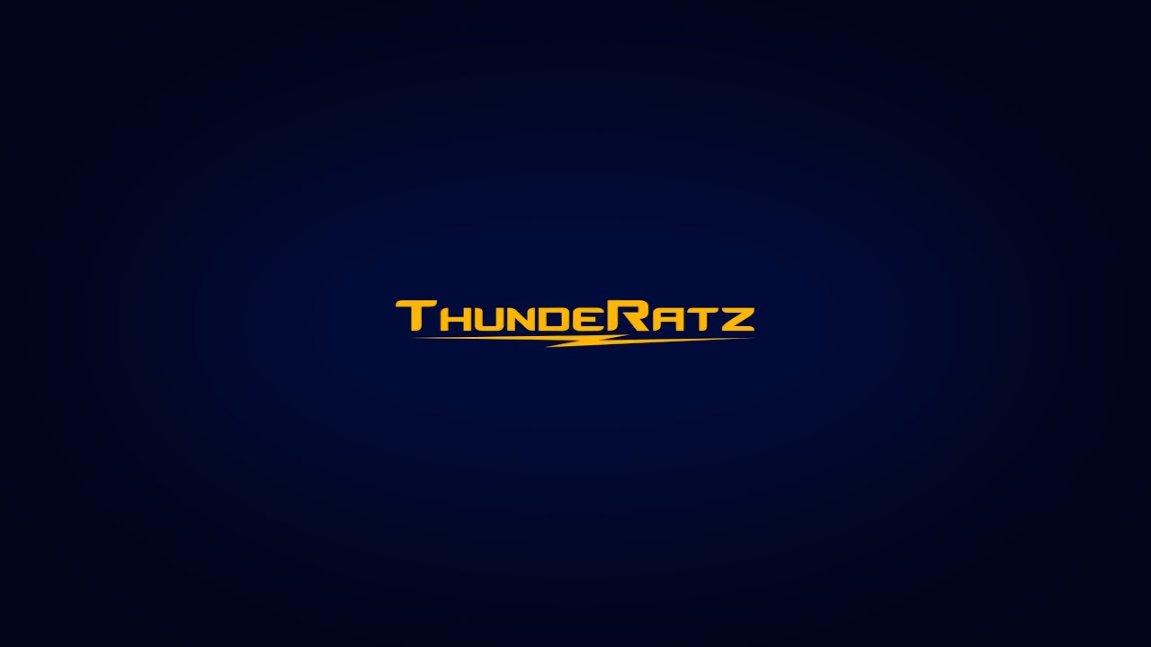 Pitch AdP 2024.2 - ThunderLab - YouTube