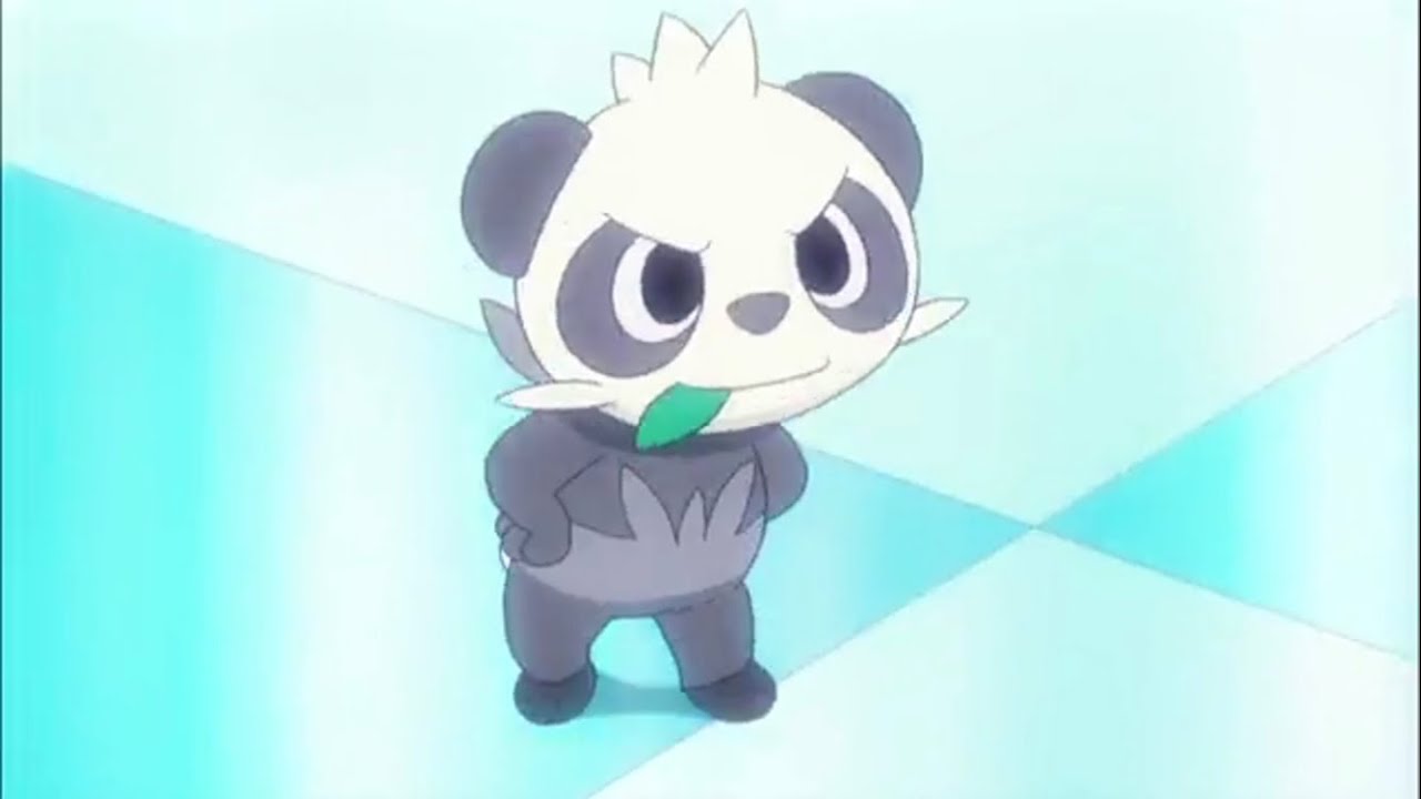 Pancham the show crasher - YouTube