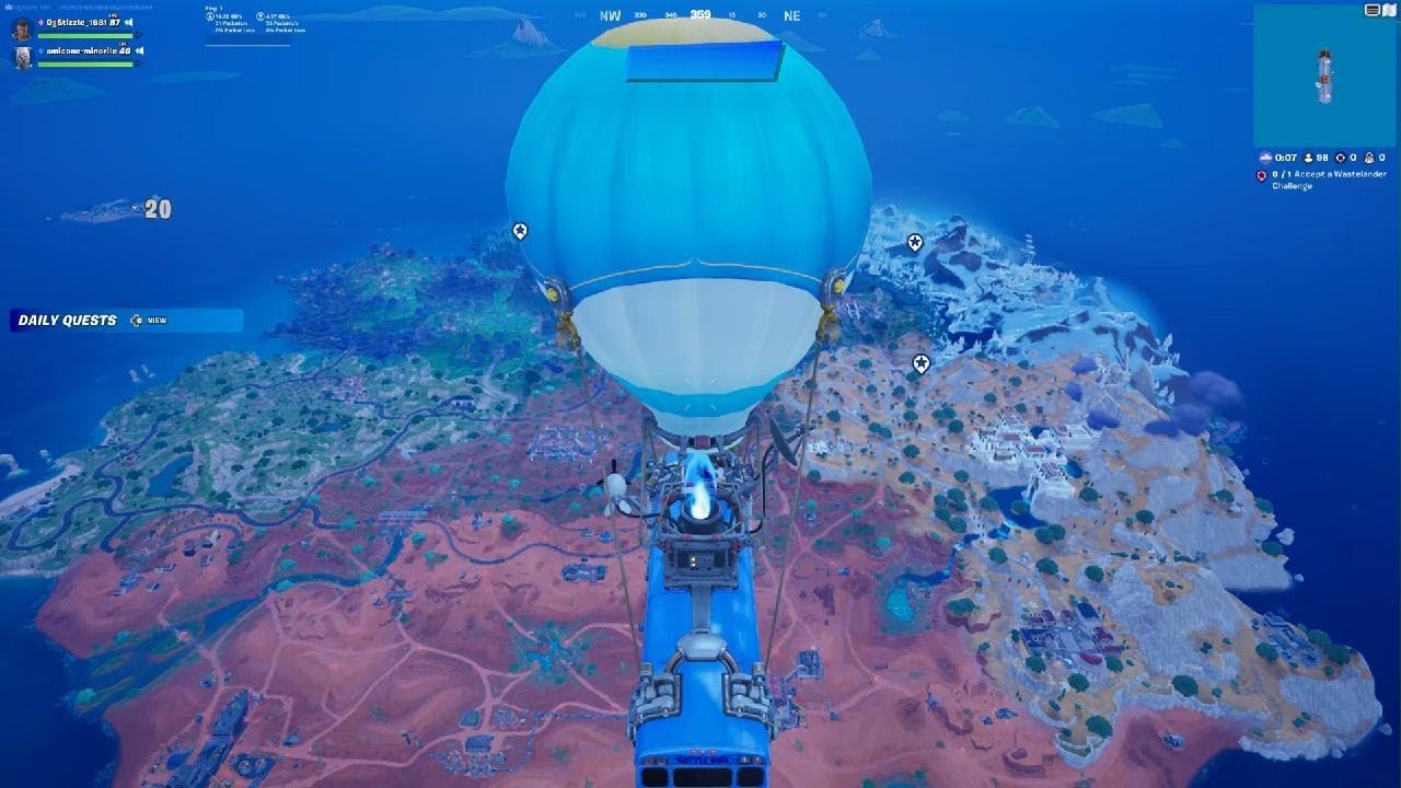 Duos win!!! Clean victory!!! - YouTube