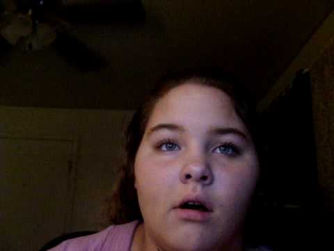 me singing Mercy Me's song Homesick - YouTube