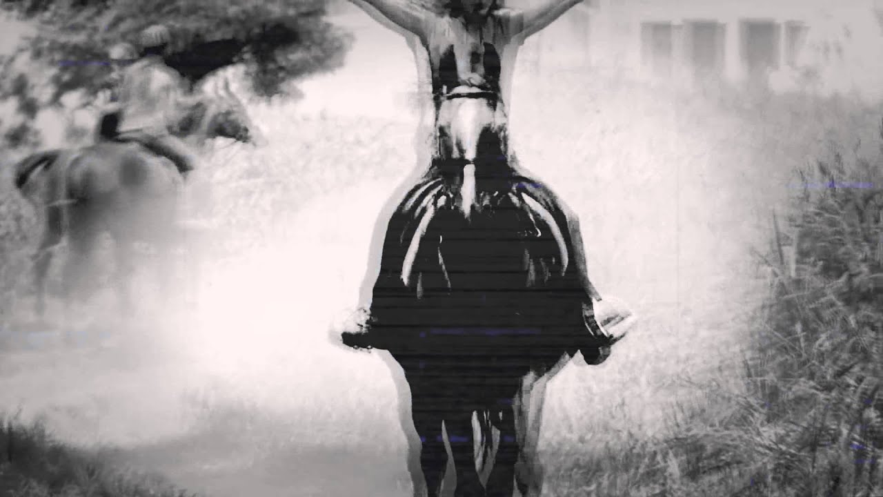 Static scream - YouTube