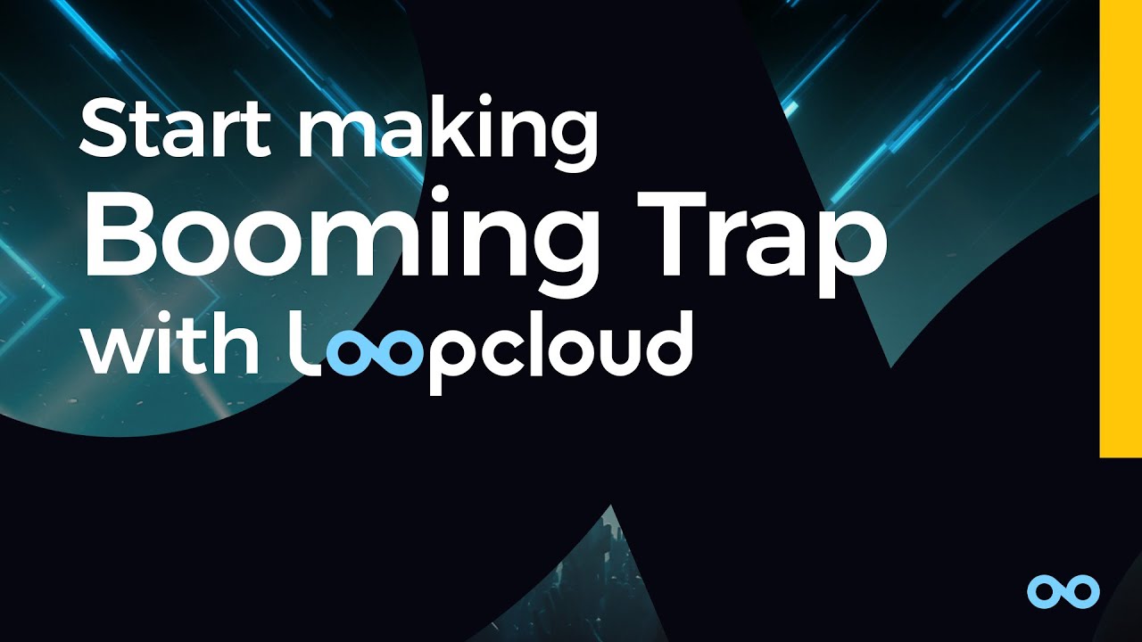 Make a Booming Trap Beat with Loopcloud (+Free Trap Samples, Loops ...