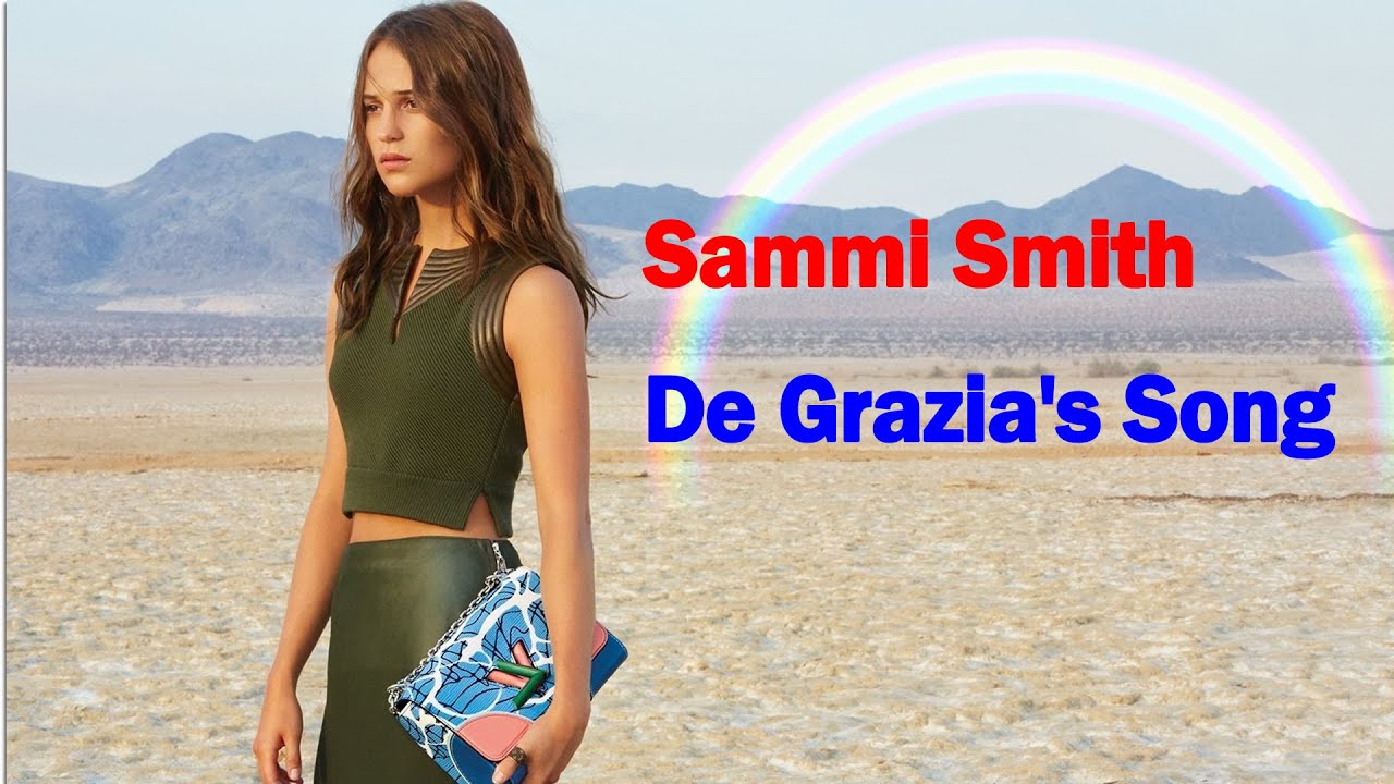 Sammi Smith - De Grazia's Song - YouTube Music