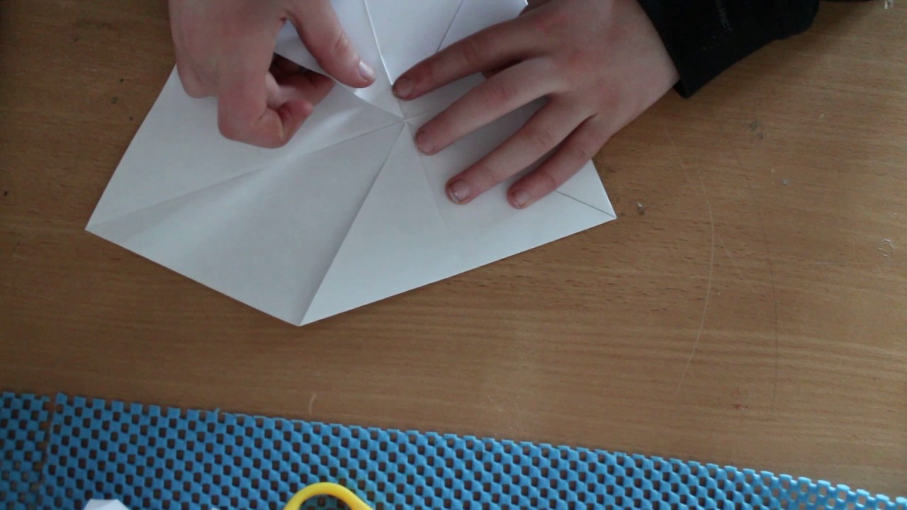 hur man gör en loppa - YouTube