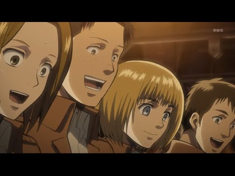 Marco and Armin friendship