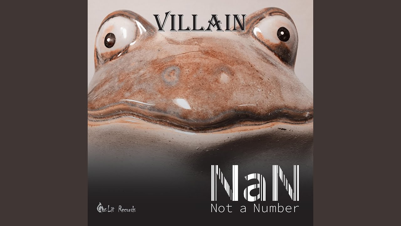 Villain - YouTube