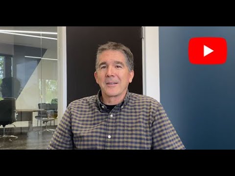 Why Philanthropist Frank Kavanaugh supports Chrysalis - YouTube