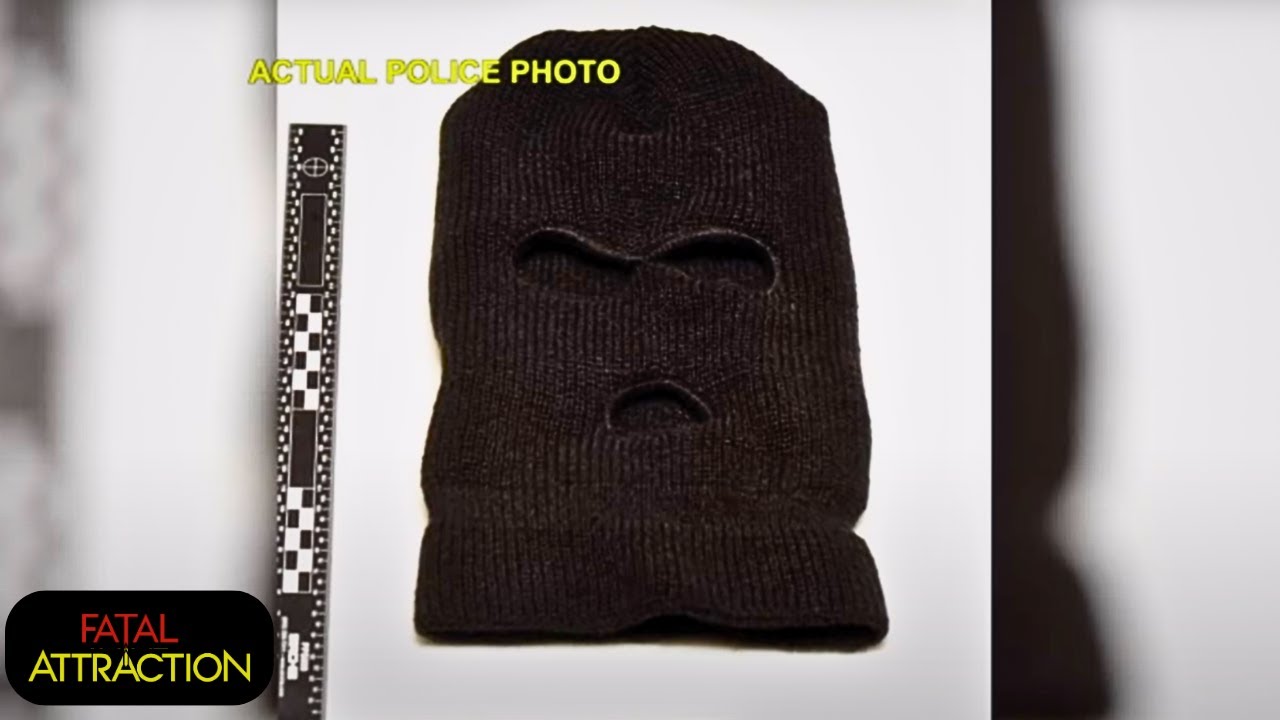 Masked Mayhem: Fear Takes over Portland | Fatal Attraction | S6 EP010 ...