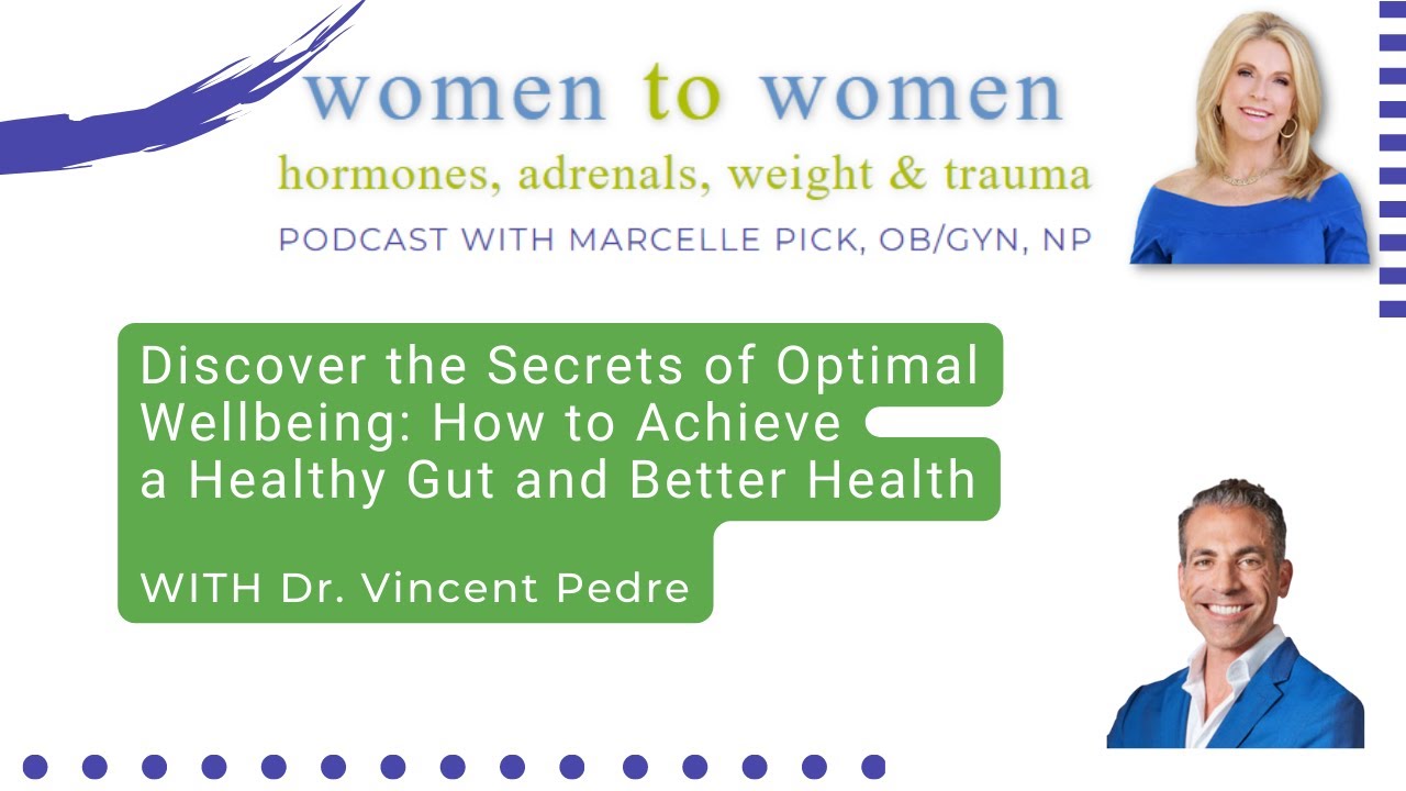 Discover the Secrets of Optimal Wellbeing: How to Achieve a Healthy Gut ...