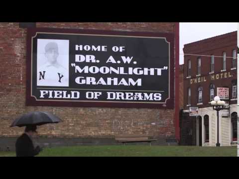 The Real Moonlight Graham: A Life Well Lived - Preview - YouTube