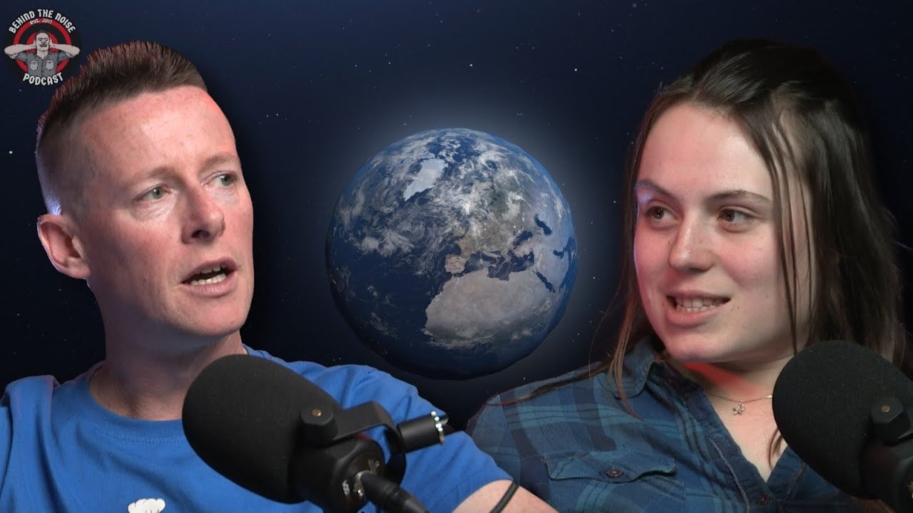 5 Ways To Save Our Planet! Amy Bray (Marine Biologist and ...