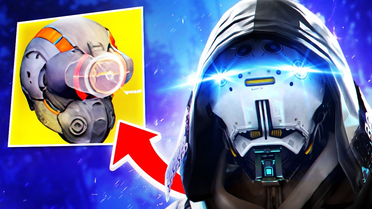 The Knucklehead Radar Is Now An S-Tier Exotic ( Hunter META ) - YouTube