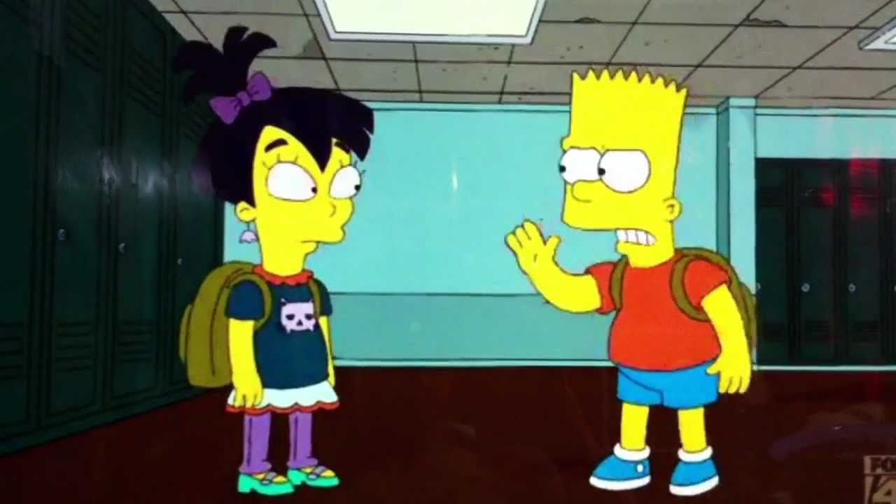 Bart - Nikki - YouTube