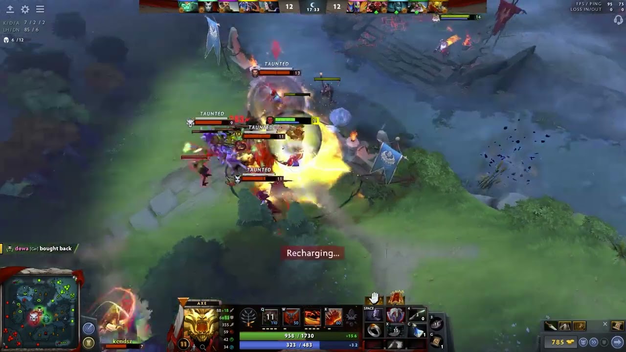 Alpha male 2.0 - YouTube