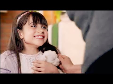 La Rosa de Guadalupe | ''Lucecita'' [Parte 2] | Capítulo 2026 HD VIDEO