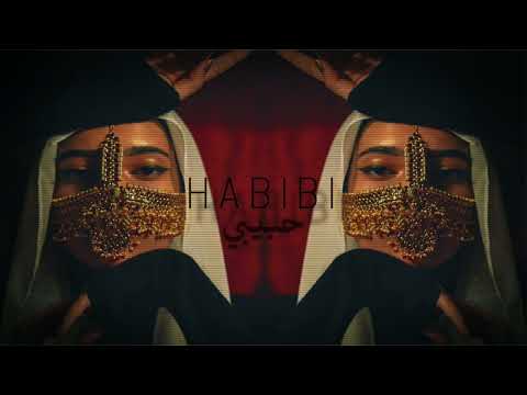 Ricky Rich - Habibi ( Slowed Arabian Version )
