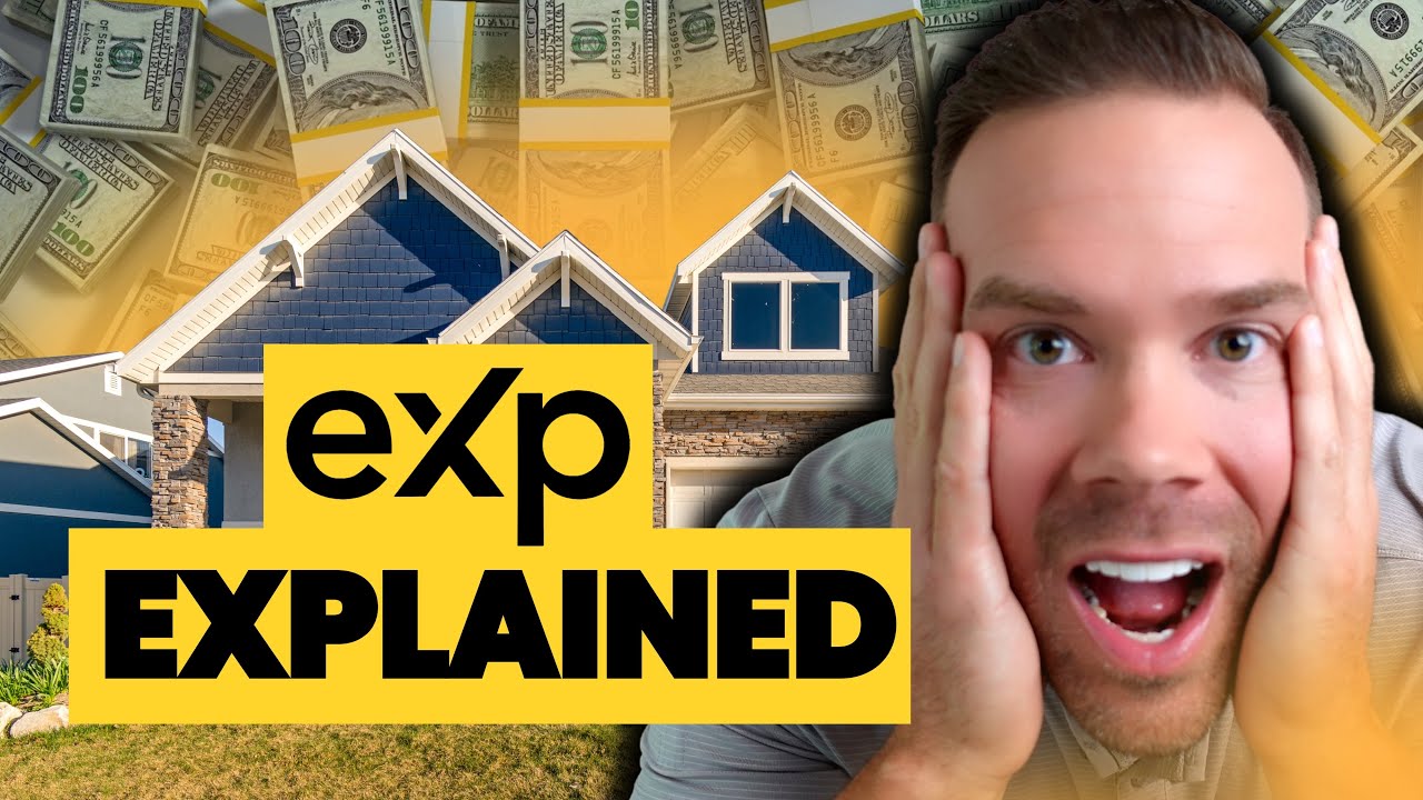The Best Things About eXp Realty - YouTube