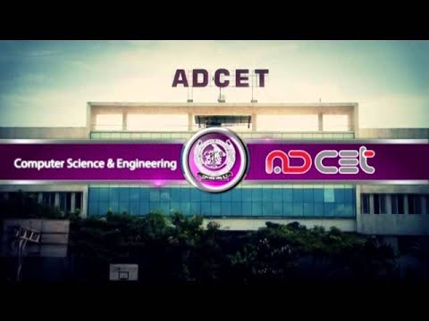 ADCET ASHTA CSE DEPARTMENT ️ ️ ️SY,TY,FY. - YouTube