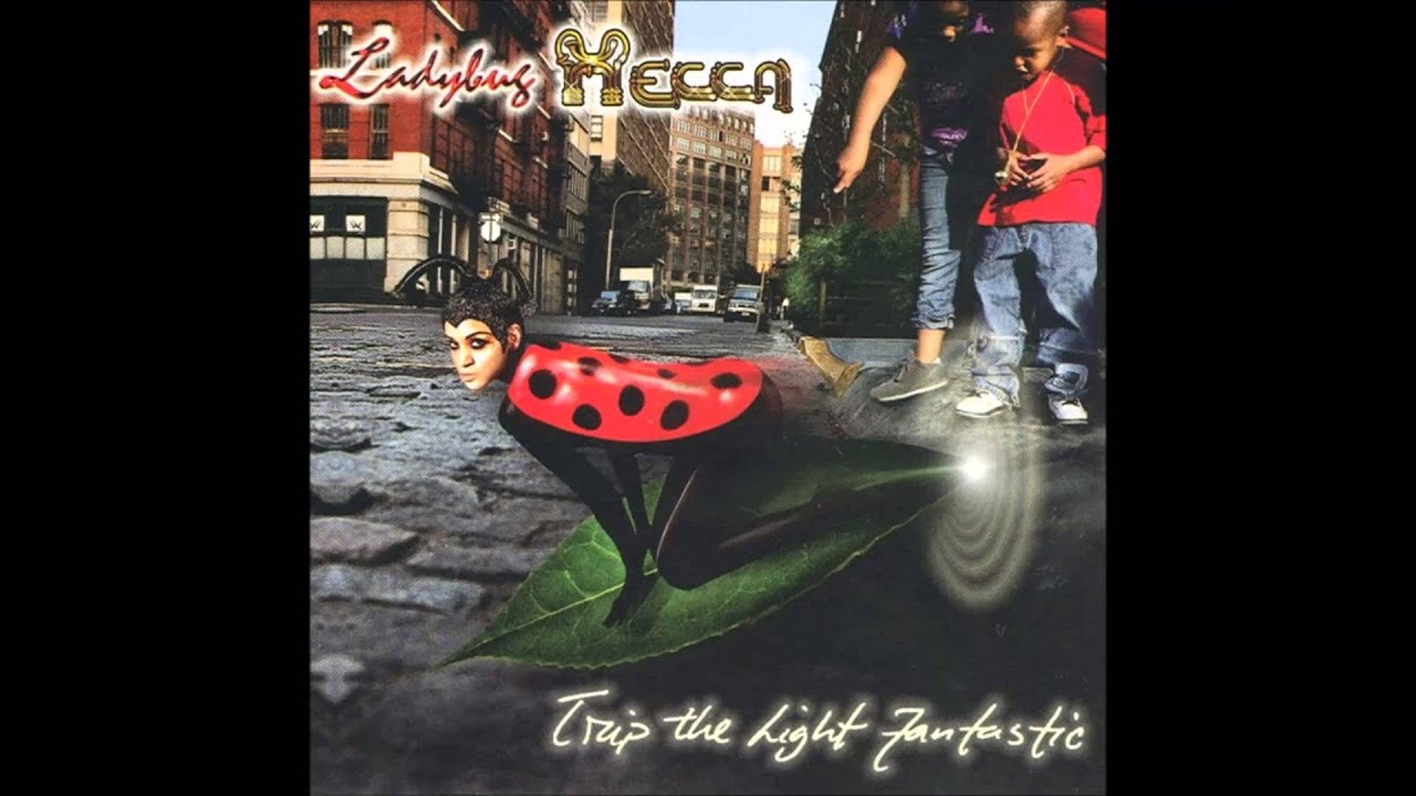 Ladybug Mecca - Center of Nowhere - YouTube