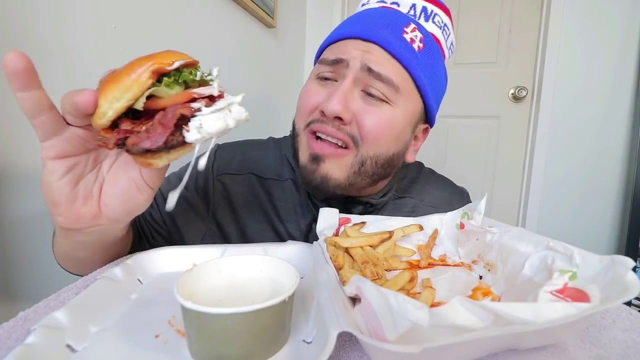 MUKBANG CRINGE COMPILATION - MUKBANG DRIFT Pt. 2 - YouTube