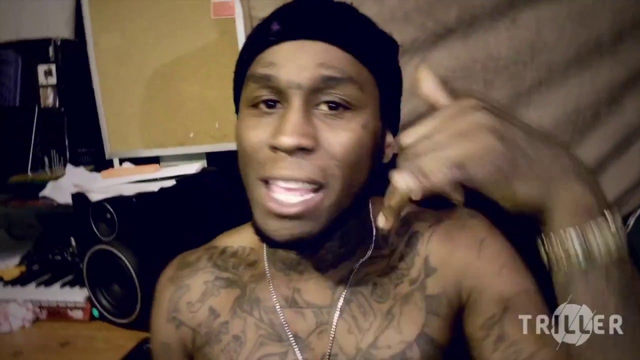 Alexander McQueen-Lick GanG Bama - YouTube