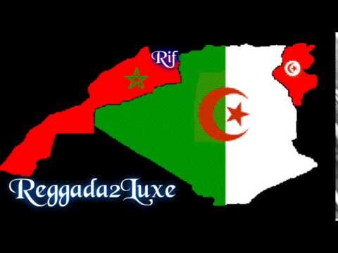 reggada allé danse la bombe reggadaaaaaaa