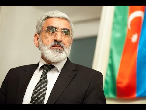 Qazlı-işıqlı, Antalyalı gündəm: Mirmahmud Mirəlioğlu Sevinc Telmanqızının ‘’Canlı debat’’ında