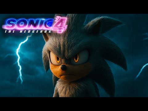 Who Could Play Silver the Hedgehog in the Sonic Movies?!