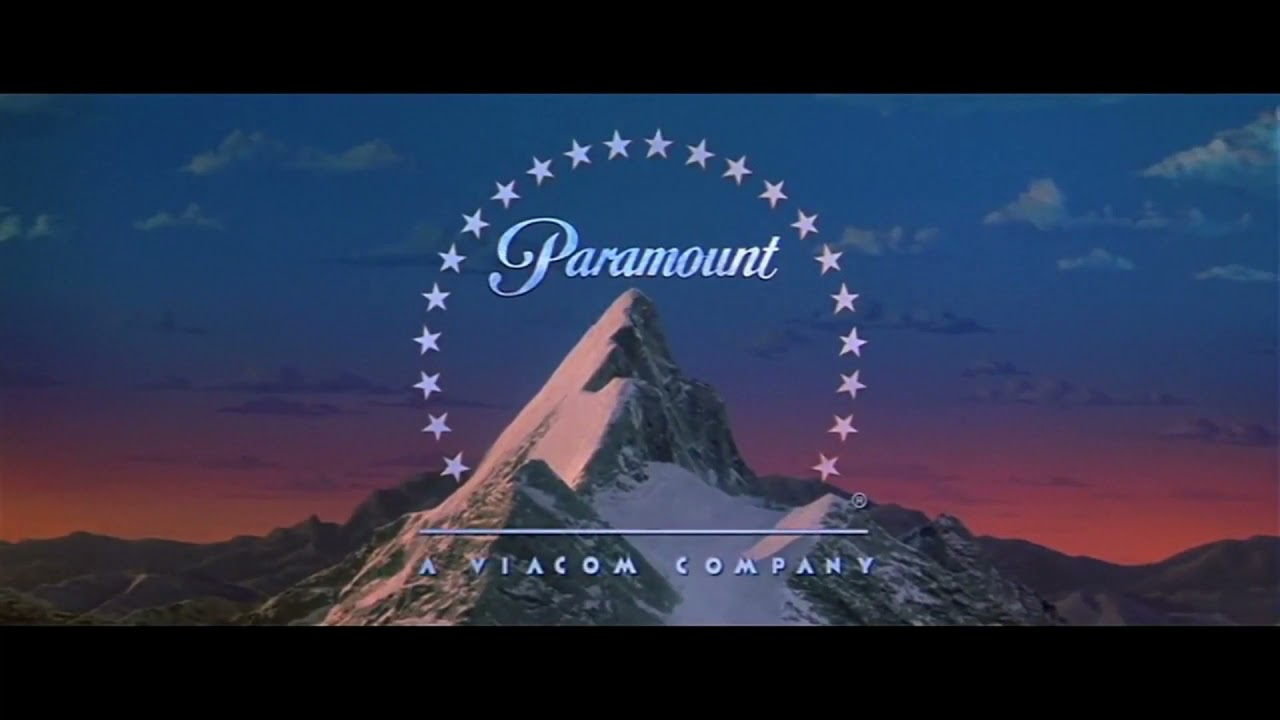 What if Rugrats Go Wild used the revamped 1986 Paramount logo - YouTube
