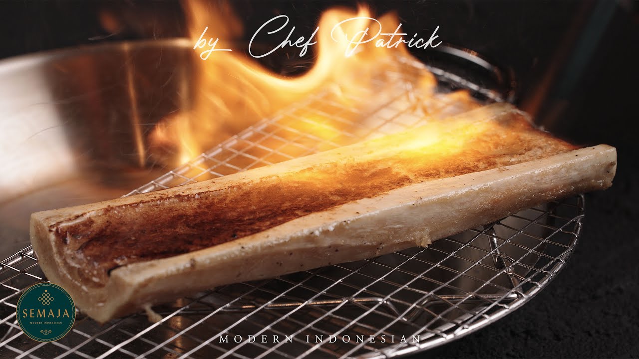 Semaja Restaurant Commercial Ads - Modern Indonesian Food - YouTube