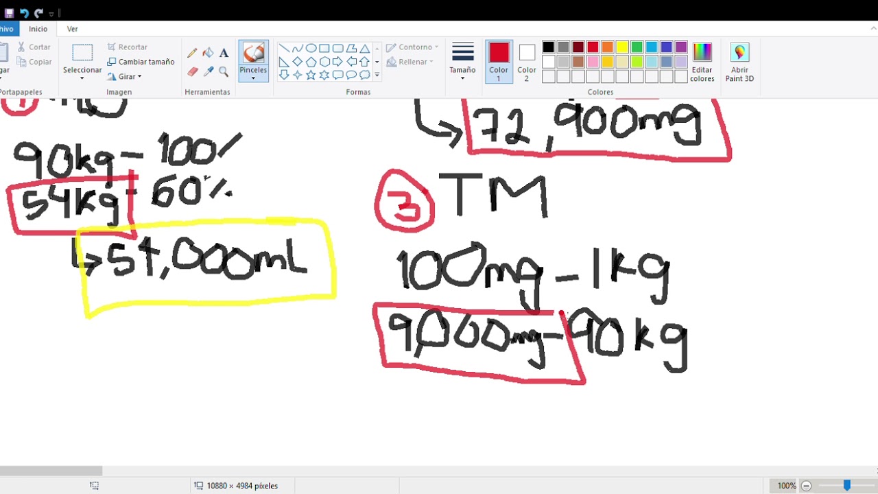 grafica de orden cero - YouTube