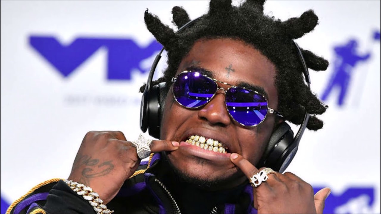 Kodak Black X Ski Mask The Slump God Type Beat - "ICBM" - YouTube