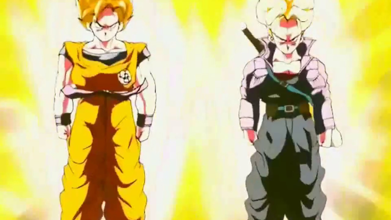 Dragon Ball Z Raging Blast 2 - Battle of Omega AMV - YouTube
