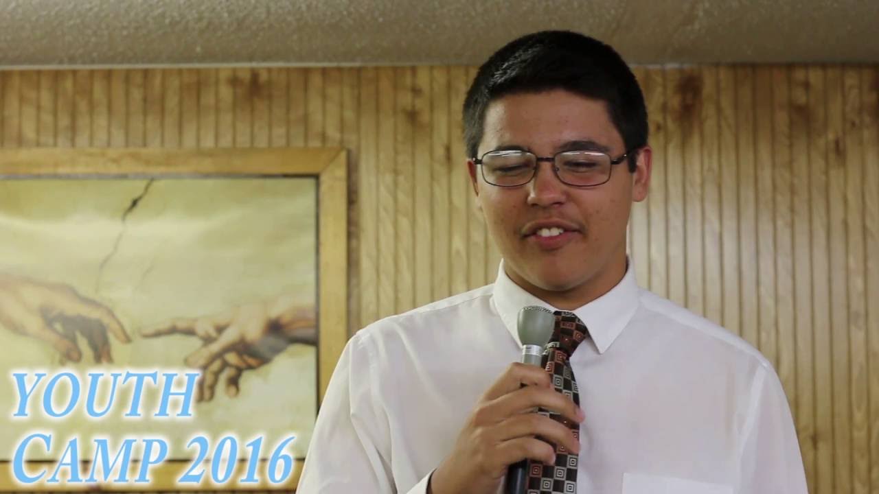 Ryan Camp Testimony - YouTube