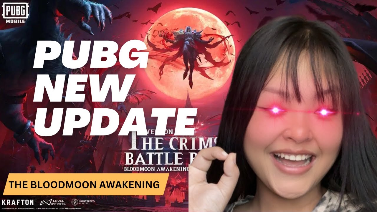 Lets Play PUBG New Update - YouTube