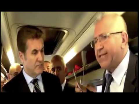 Selam Sana Sarıgül Şiiri - Siyaset Troll Anlar