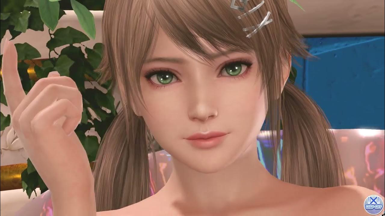 Doaxvv Amy ♪so Jealous ~amys Theme~ Youtube