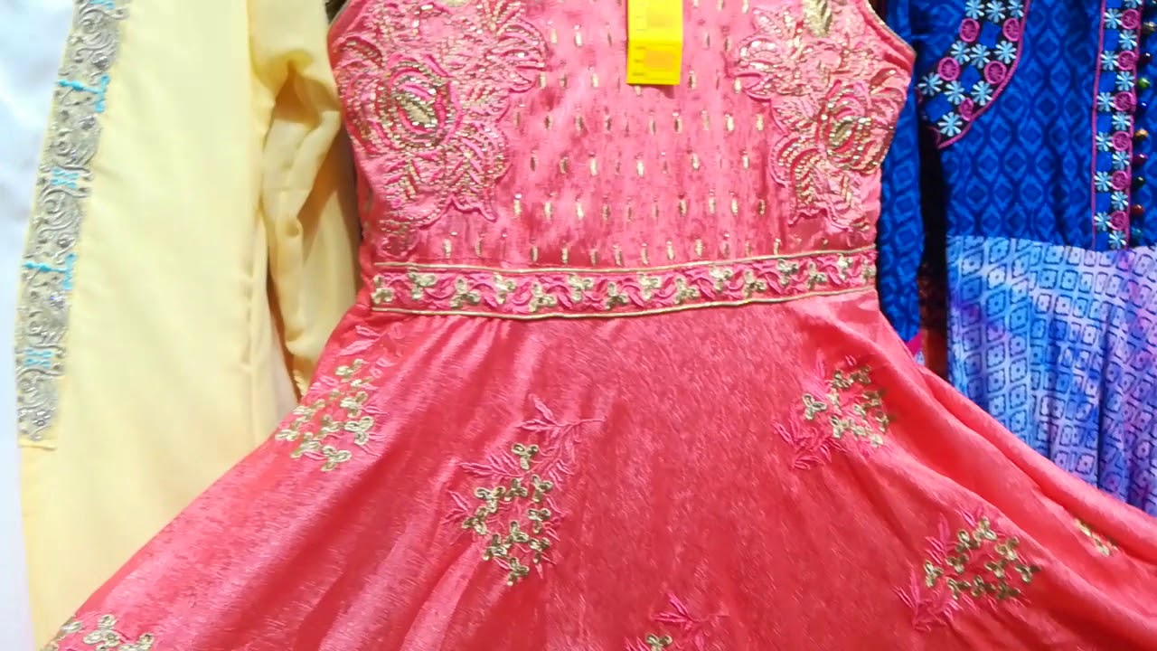 Exclusive one piece And Gaun Design With Price ||Buy Online|| - YouTube