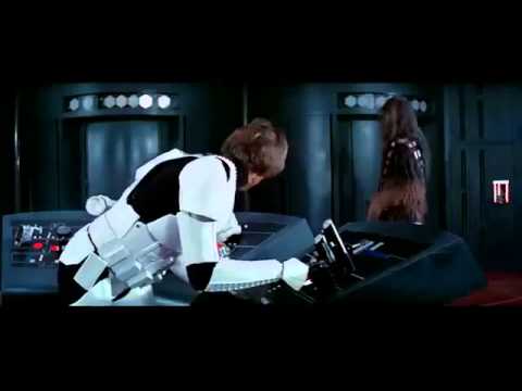 Call Me Maybe Star Wars Cover - YouTube