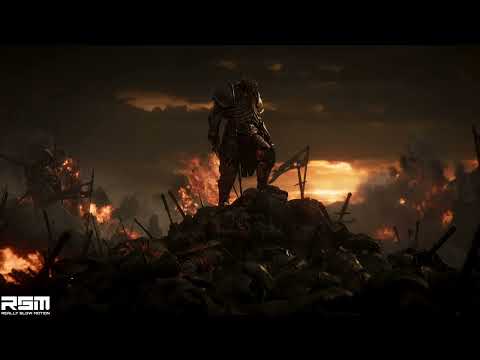 NEXXT - The Great Reset (Epic Dramatic Dark Action)