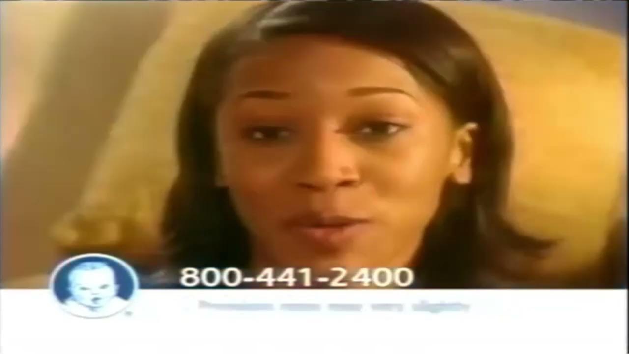 {The} [Gerber] [Life] [Grow] [Up] [Plan] [Ad] [From] (2003) - YouTube