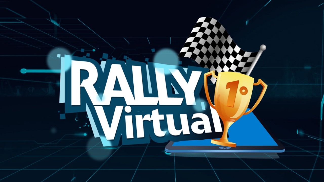 Tutorial del Rally Virtual CMN 2017 - YouTube