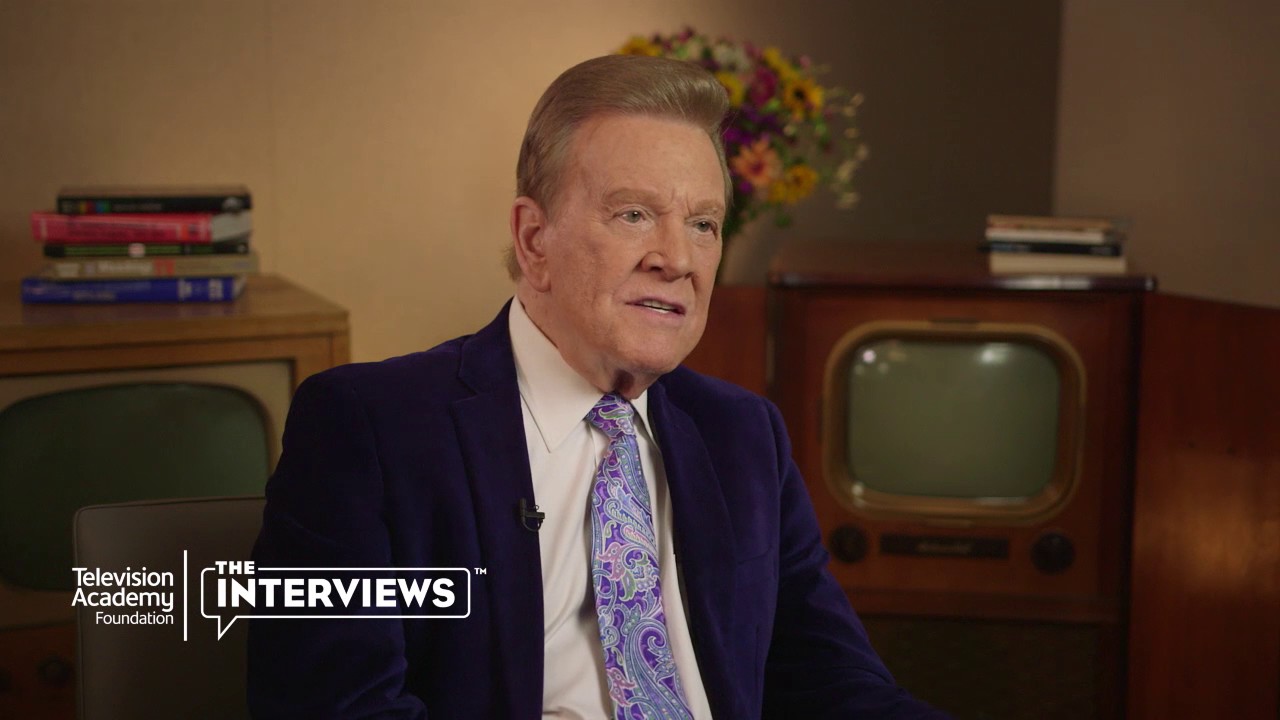 Wink Martindale on hosting "Gambit" - TelevisionAcademy.com/Interviews ...